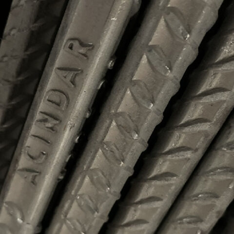 Hierros | www.kametsaci.com.ar